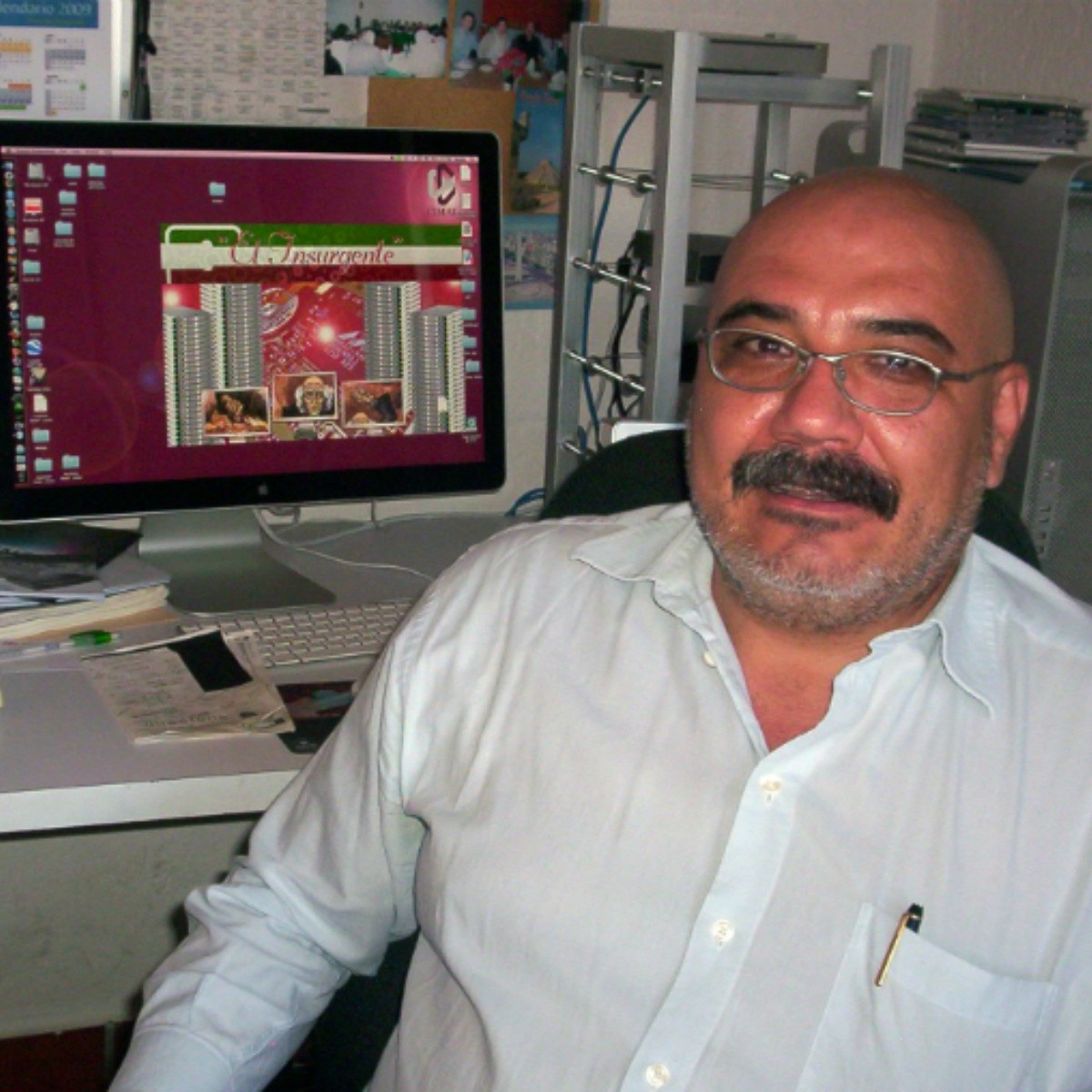 Salvador Botello's Instagram, Twitter & Facebook on IDCrawl