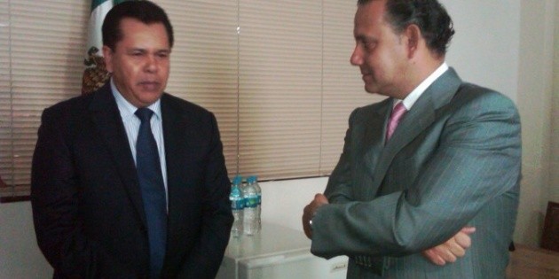 Mario Pizano asume como consejero de la Judicatura | El Informador