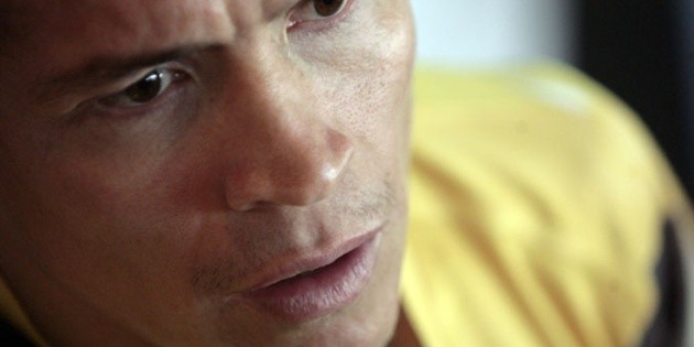 Regresa 'Archie' Solís tras fractura | El Informador