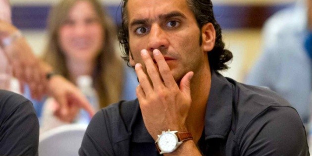Queremos ascender en un año: ''Cheto'' Leaño | El Informador