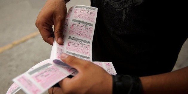 Retoman entrega de transvales en Guadalajara | El Informador