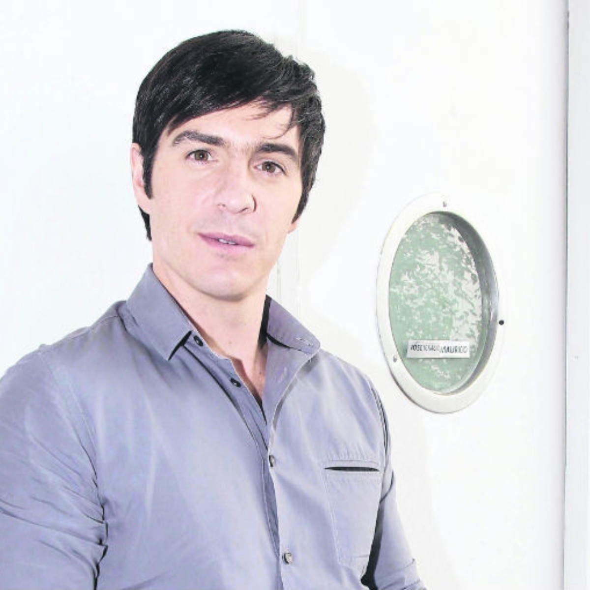 Carla Hernandez Y Mauricio Ochmann