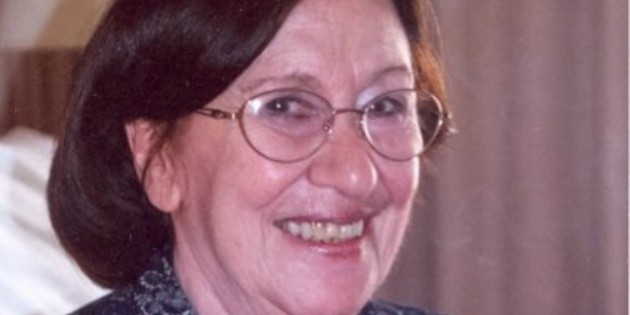 Entre poesía y letras, Thelma Nava celebra 80 años vida | El Informador