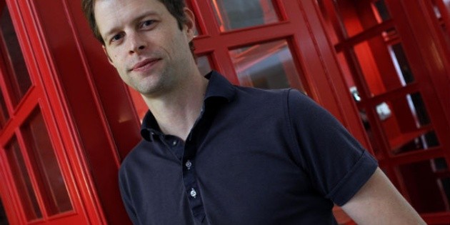 John Wray, de su paranoia a la ficción | El Informador