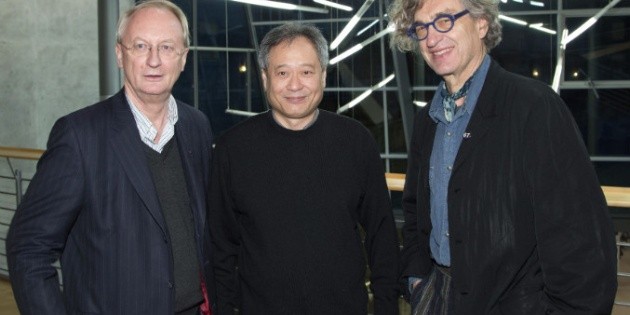 Ang Lee y Wim Wenders aprueban la técnica 3D en el cine | El Informador