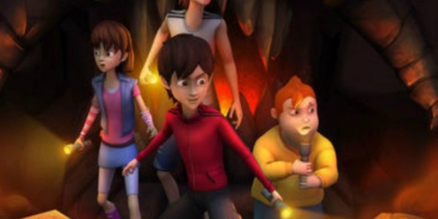 Gana ''El secreto del medallón de jade'' premio en Festival de ...