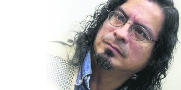 Jorge Ángeles hace dramaturgia para explorar | El Informador