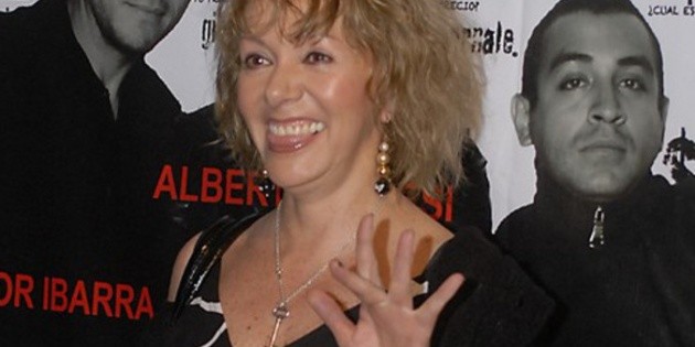 Anabel Ferreira regresará a la televisión | El Informador