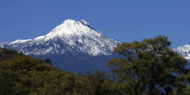 Reabren parque nacional El Nevado de Colima | El Informador