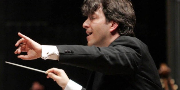 Designan a José Areán Director Artístico de la OFCM | El Informador