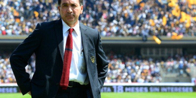 La UNAM prepara respuesta a demanda de Carrillo | El Informador