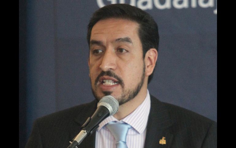 Secretario de Salud se reúne con equipo de Aristóteles | El Informador