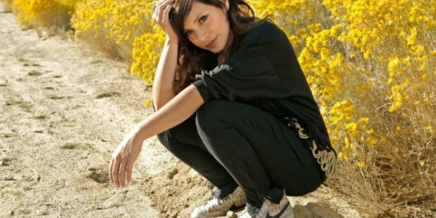 Cecilia Bastida, Una roquera entre dos fronteras | El Informador