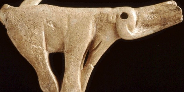 Museo Británico exhibe obras de arte de hace más de 40 mil años | El ...