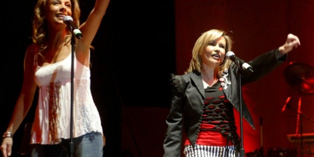 Flans regresará a los escenarios para recordar antiguos éxitos | El ...