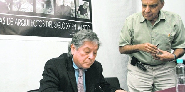 Fallece Marco Aldaco | El Informador