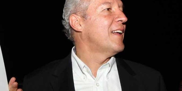 Espero que a este gobierno le vaya bien: Fernando Guzmán | El Informador