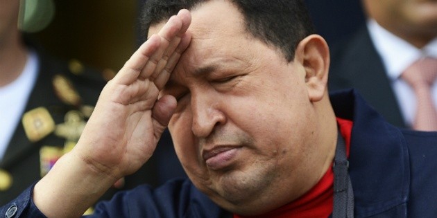 Cronología de la enfermedad de Chávez | El Informador