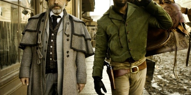 ''Django'' y ''Ted'' lideran nominaciones a los MTV Movie Awards | El ...
