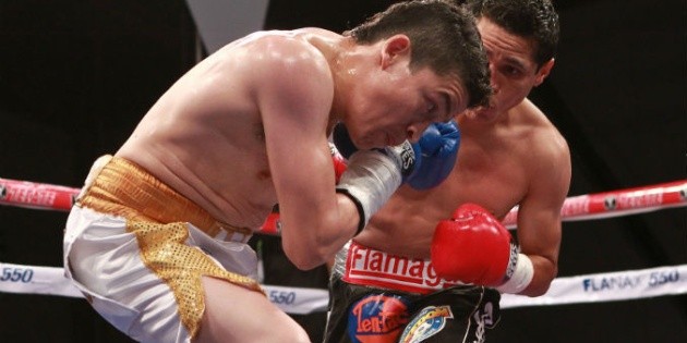 Archie quedó como Torombolo | El Informador