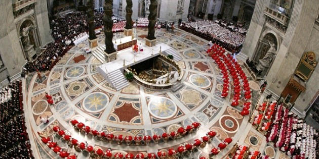 Cronograma del cónclave papal | El Informador