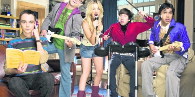 Los nerds al poder | El Informador