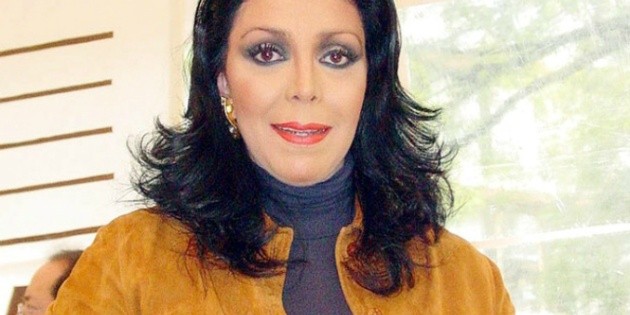 Sonia Rivas regresa a escenarios con ''Una estrella nunca muere'' | El ...