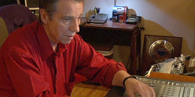 Muere compositor de Motown Deke Richards | El Informador