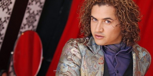 Latino lanza perfume para competir con fragancias de artistas y ...