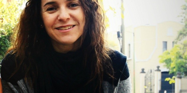 No hace falta ser un entendedor para disfrutar del jazz: Sara ...