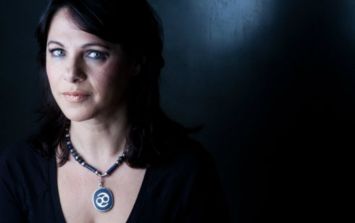 Ana Colchero Biografia