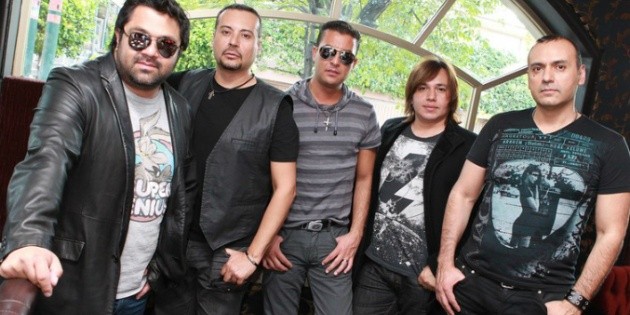 Elefante compone tema para campaña del DIF-DF | El Informador