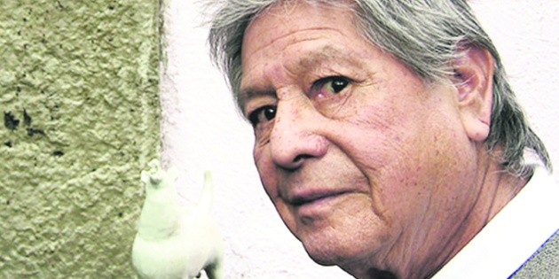 Al gusto de Marco Aldaco | El Informador