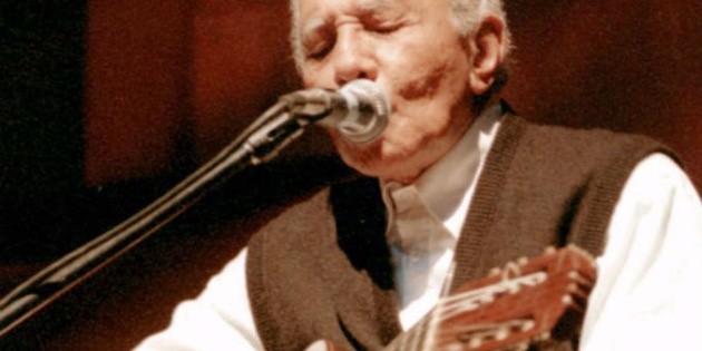 Fallece el compositor César Portillo | El Informador