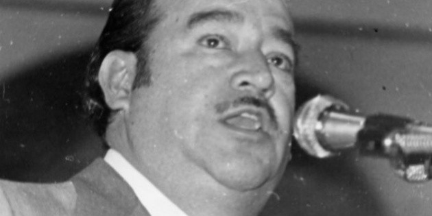 Rinden homenaje póstumo a ex gobernador Humberto Lugo Gil | El Informador