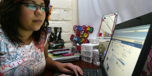 Número de internautas mexicanos llega a 45.1 millones | El Informador