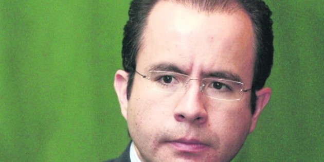 César Nava: bajo la sospecha de corrupción | El Informador