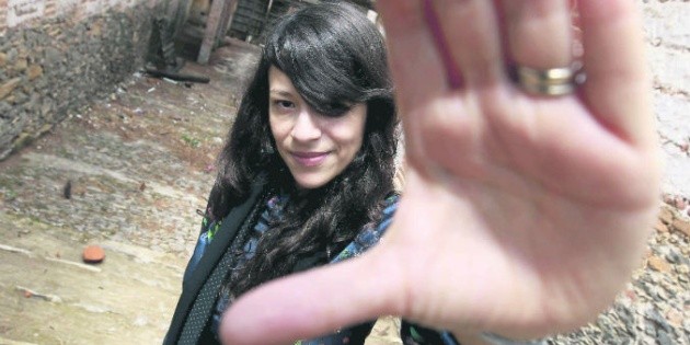 Sofía Carrillo y el arte de exponerse en la pantalla | El Informador