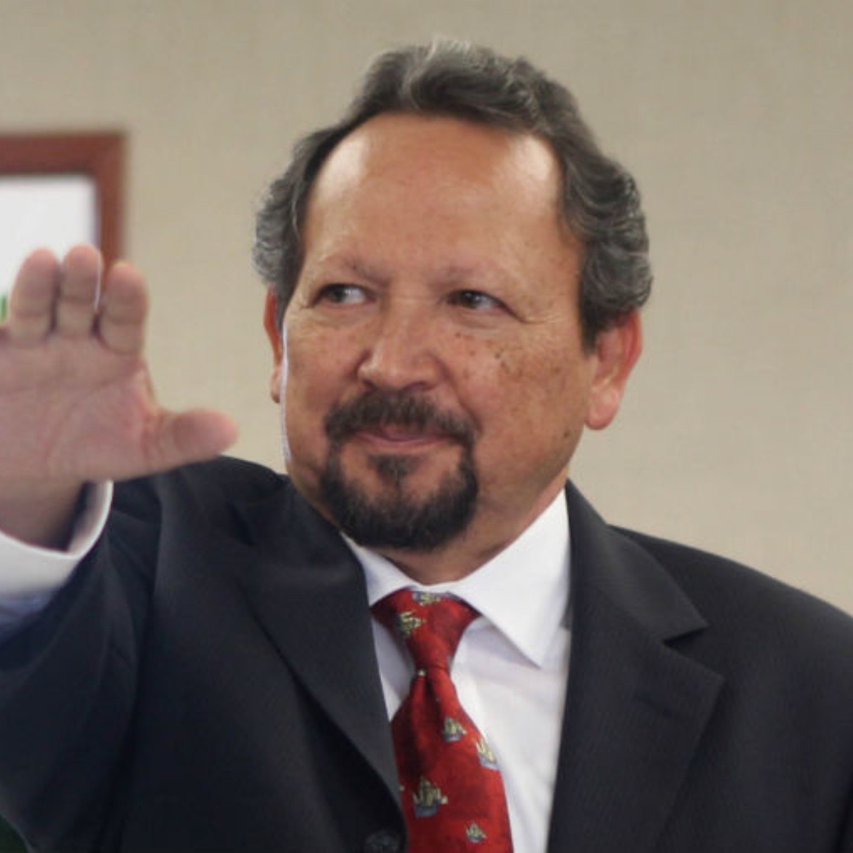 Enrique Salgado's Instagram, Twitter & Facebook on IDCrawl