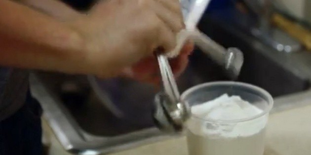 Estadounidense crea ''bebida universal'' que puede reemplazar la comida ...