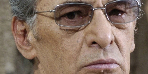 El primer actor Enrique Lizalde, muere a los 76 años | El Informador