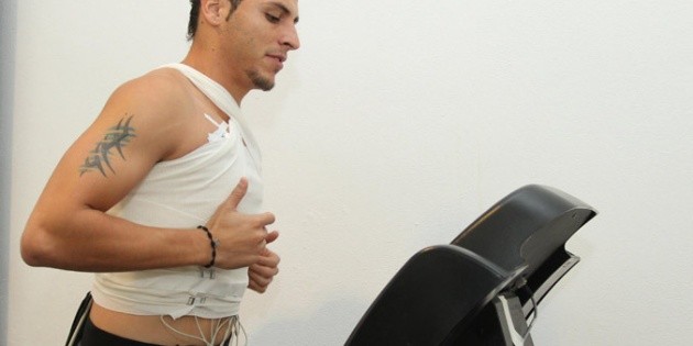 'Tepa' Solís regresará en seis meses | El Informador