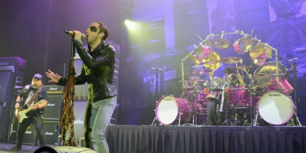 Complace a Javier ''El Chá!'' Ramírez alternar la música y el diseño ...