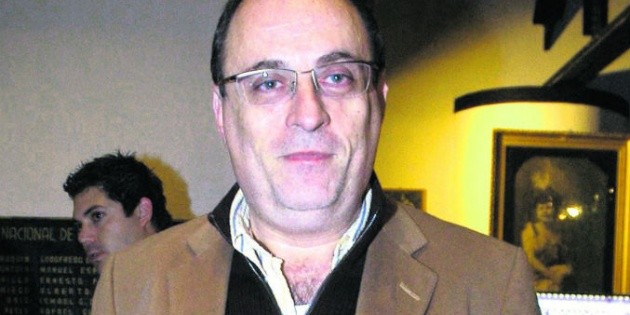 Morris Gilbert, el hombre del teatro | El Informador