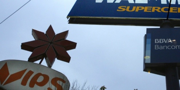 Venta de Vips generaría a Walmart recursos por mil MDD | El Informador
