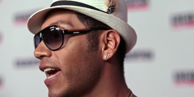 Samo recupera amor propio con su disco | El Informador