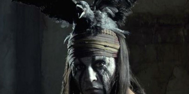 Líder de tribu Comanche dice que Johnny Depp es ''fuerte'' | El Informador