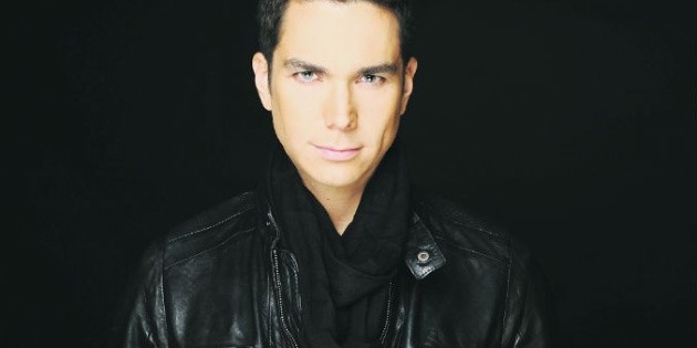 Adrián Rubio evoluciona sin prisa | El Informador