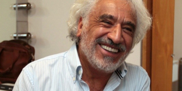 Disgusta a Inclán que lo llamen primer actor | El Informador