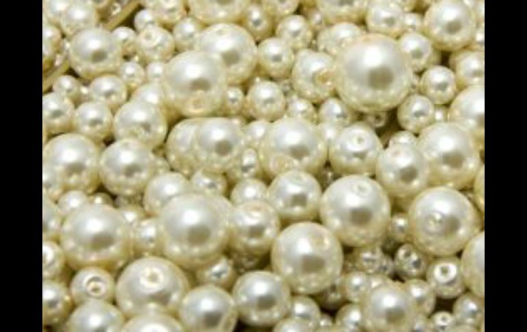 Las perlas son las esferas más perfectas de la naturaleza | El Informador